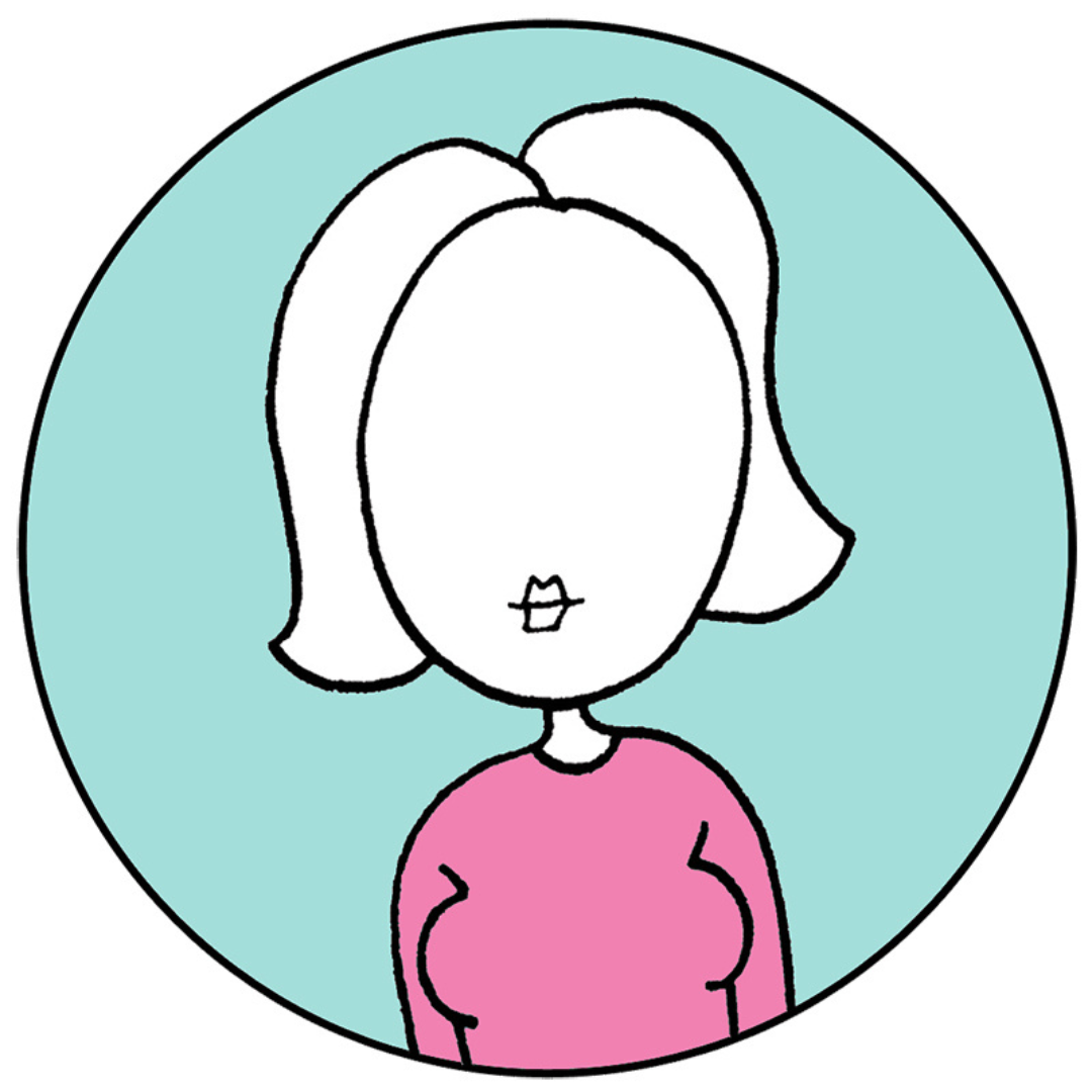 Optimistic Pessimist Comic by Everyday People Cartoons