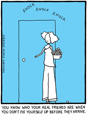 Everyday People Cartoons, Archives – Page 3